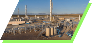 Natural Gas Processing in the Delaware Basin | Kinetik